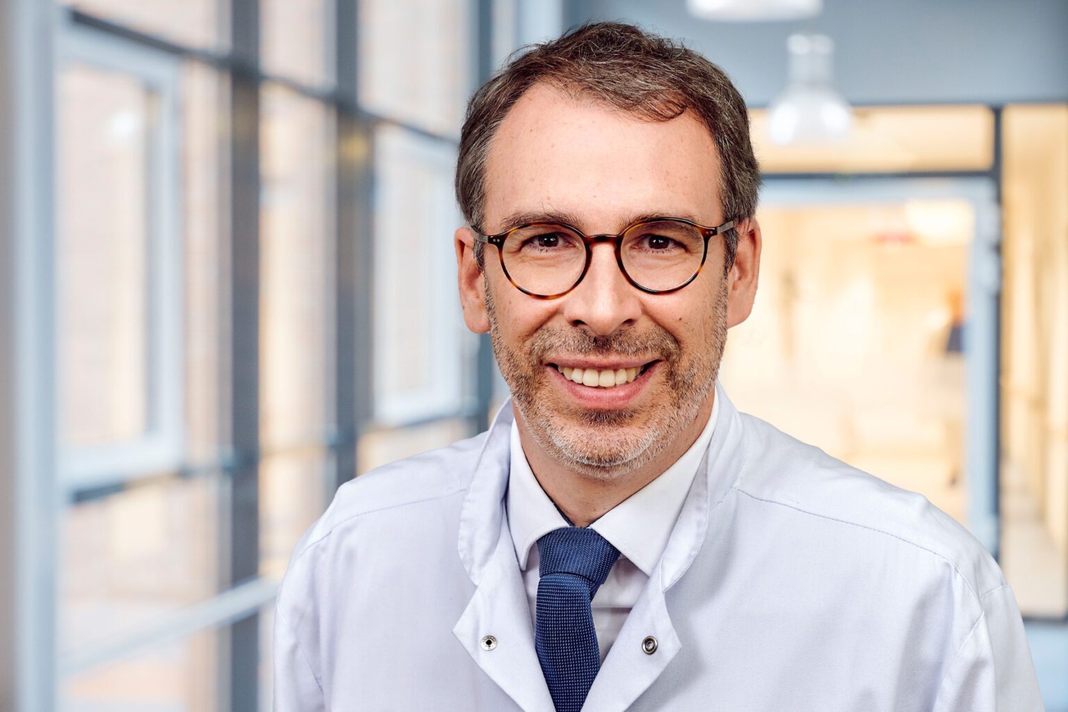 Klinik für Hämatologie, Onkologie und Immunologie – Medizinische Klinik ...